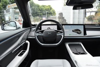 【小鹏汽车2023款小鹏P7i 702 Pro】报价_参数_图片 – 新浪汽车