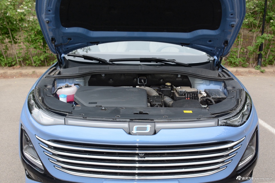 【奔腾2023款奔腾T90 2.0T 自动豪华型】报价_参数_图片 – 新浪汽车