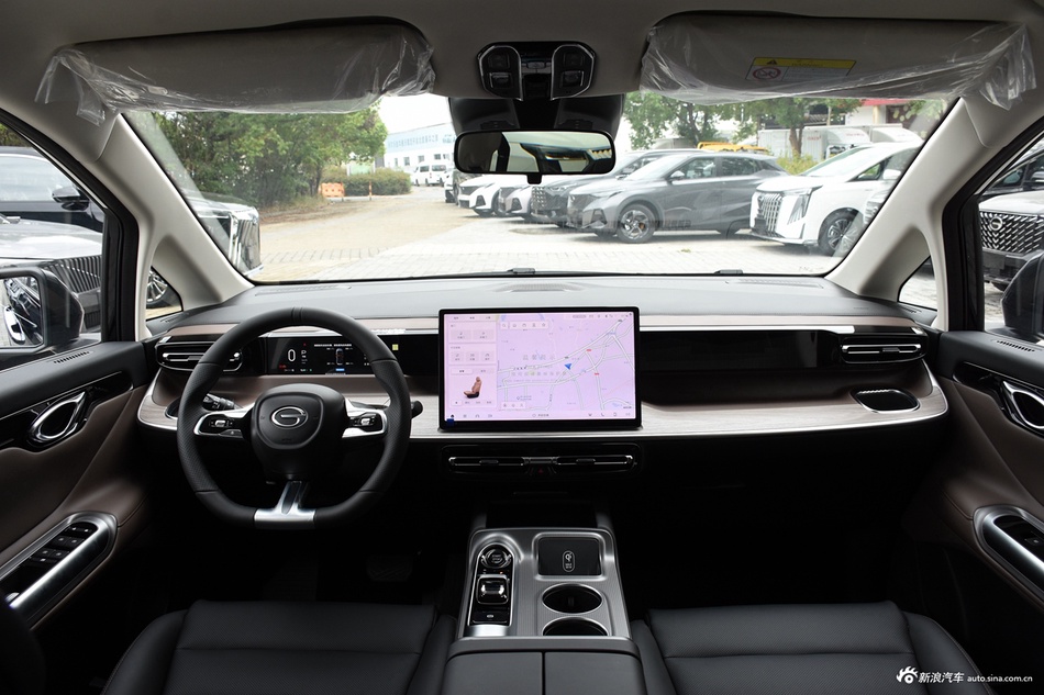 【广汽传祺2024款传祺E8荣耀系列 2.0L 智在版】报价_参数_图片 – 新浪汽车