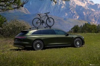 【鸿蒙智行2025款享界S9T纯电 四驱Max】报价_参数_图片 – 新浪汽车