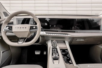 【荣威RX9图片】荣威RX9图片大全 -新浪汽车