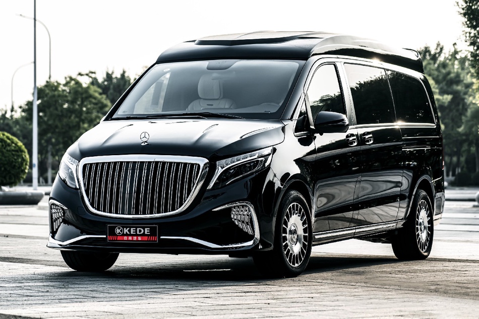 【克蒂汽车2023款克蒂巴赫2.0T MH3 7座】报价_参数_图片 – 新浪汽车