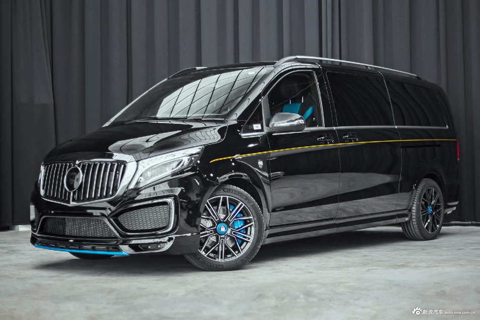 【LUMMA2021款LUMMA CLR V 2.0T 男爵版】报价_参数_图片 – 新浪汽车